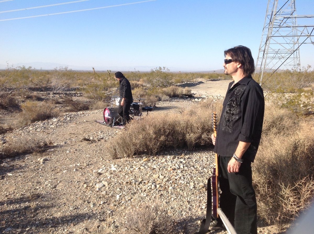 Worldview - The Band