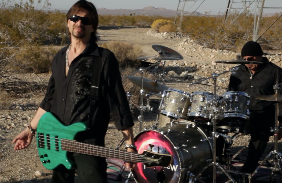 Worldview - The Band