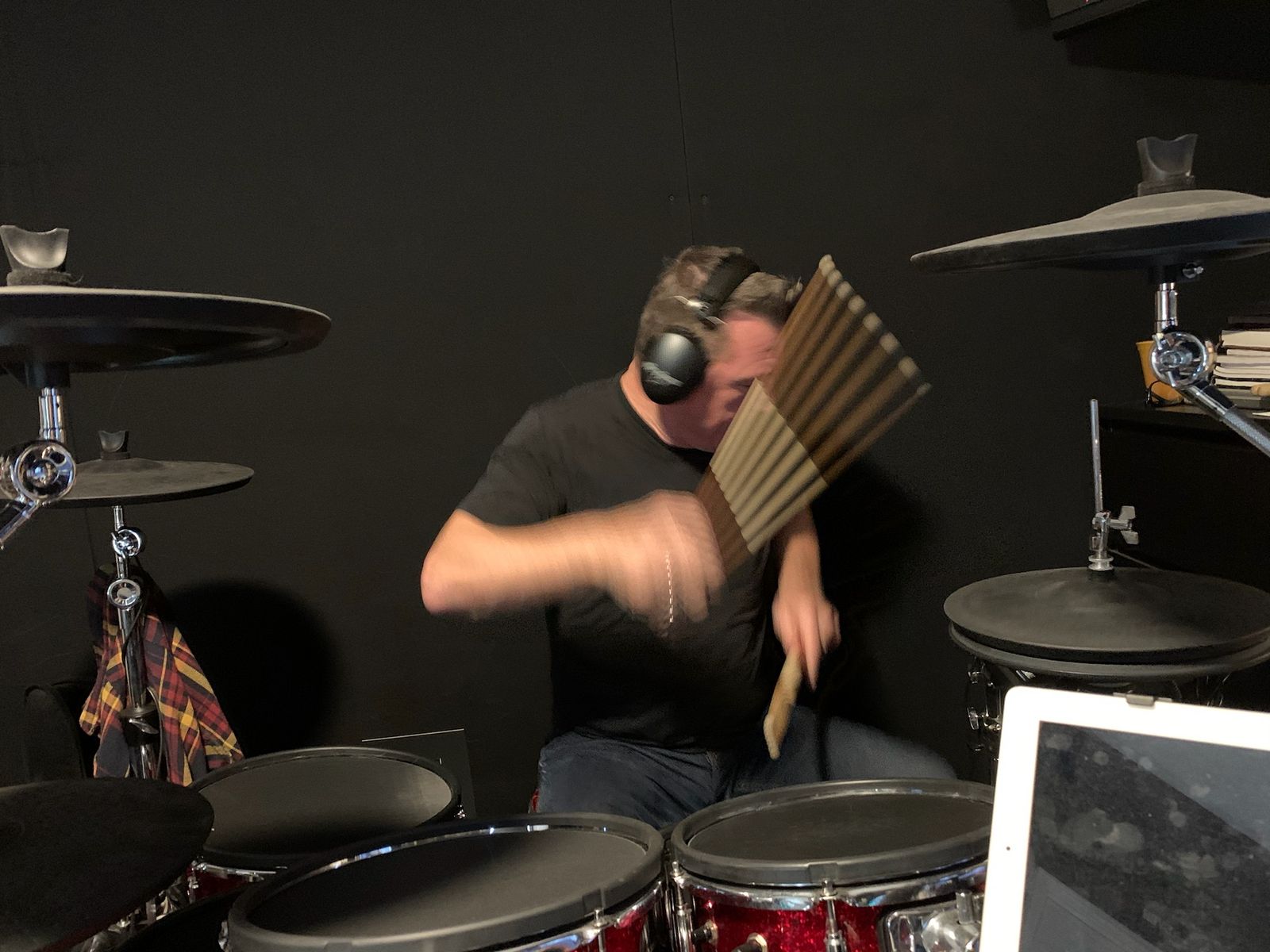 Worldview - The Band