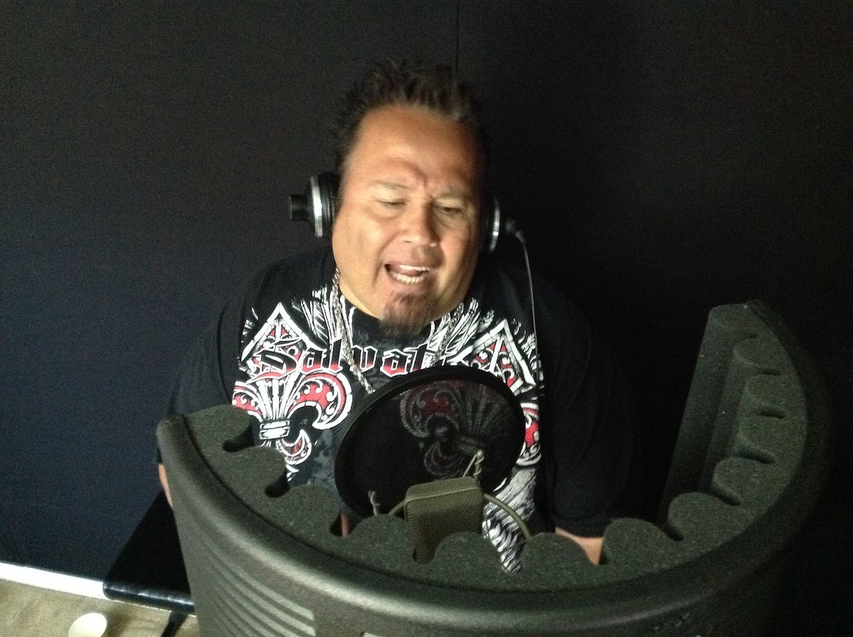 Worldview - The Band