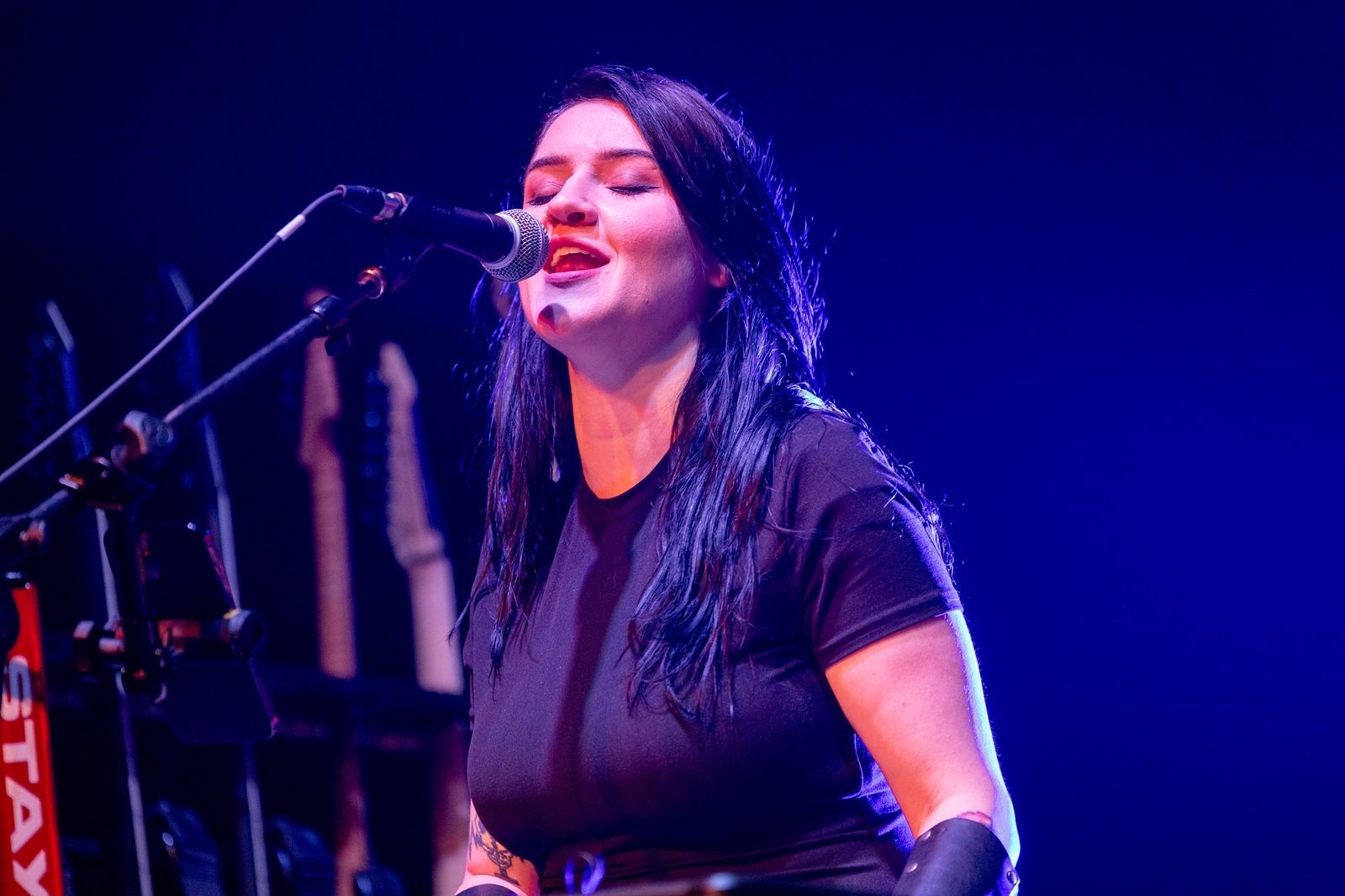 Worldview - The Band