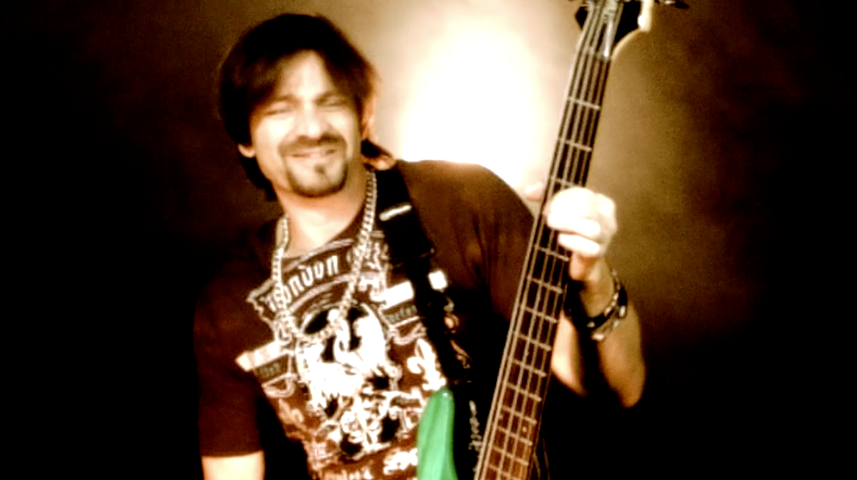 Worldview - The Band