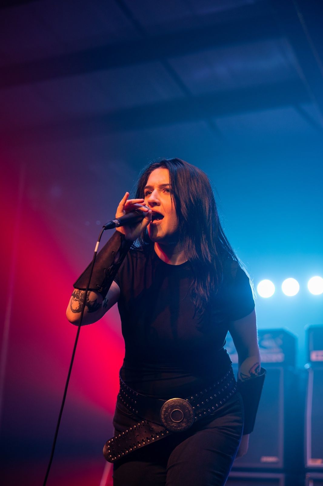 Worldview - The Band