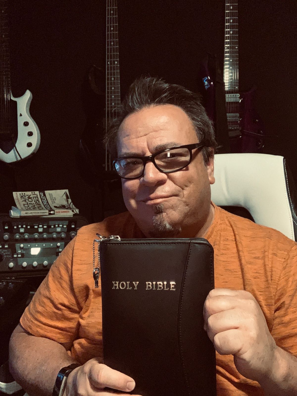 Worldview - The Band