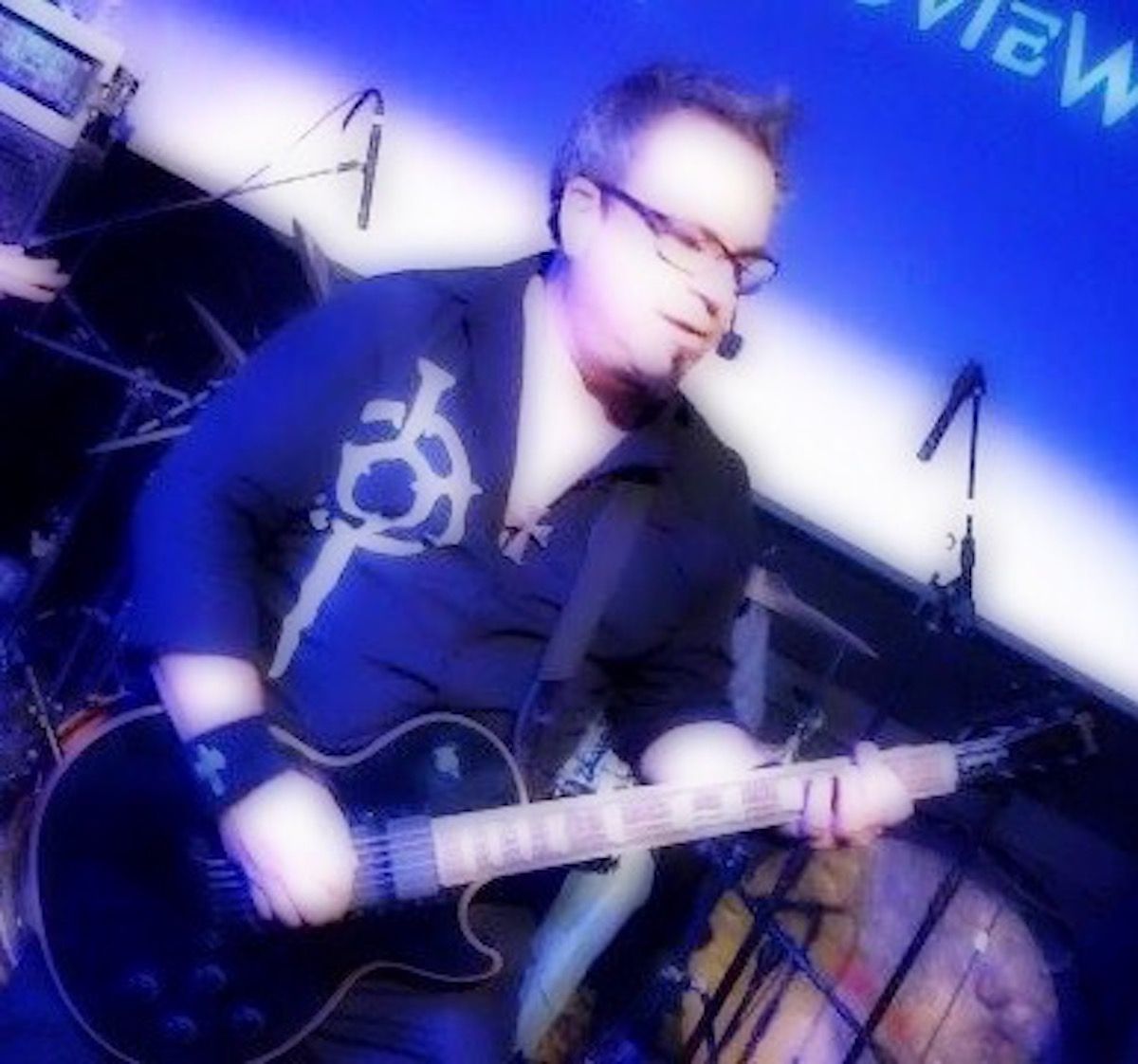 Worldview - The Band