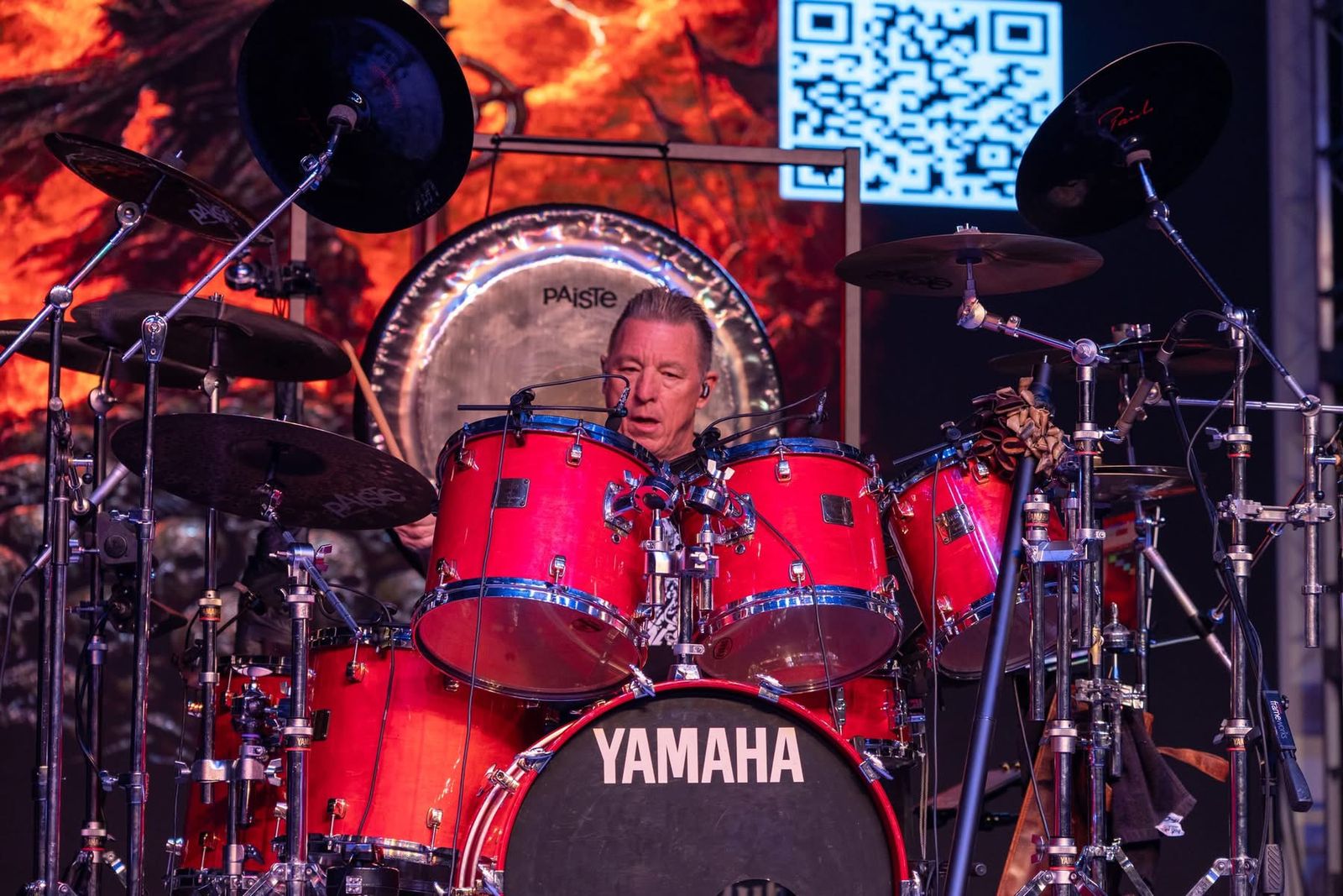 Worldview - The Band