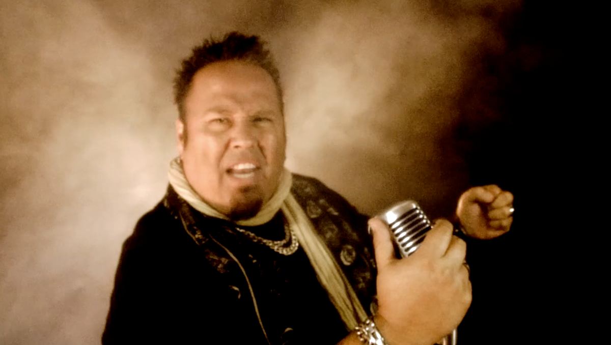 Worldview - The Band