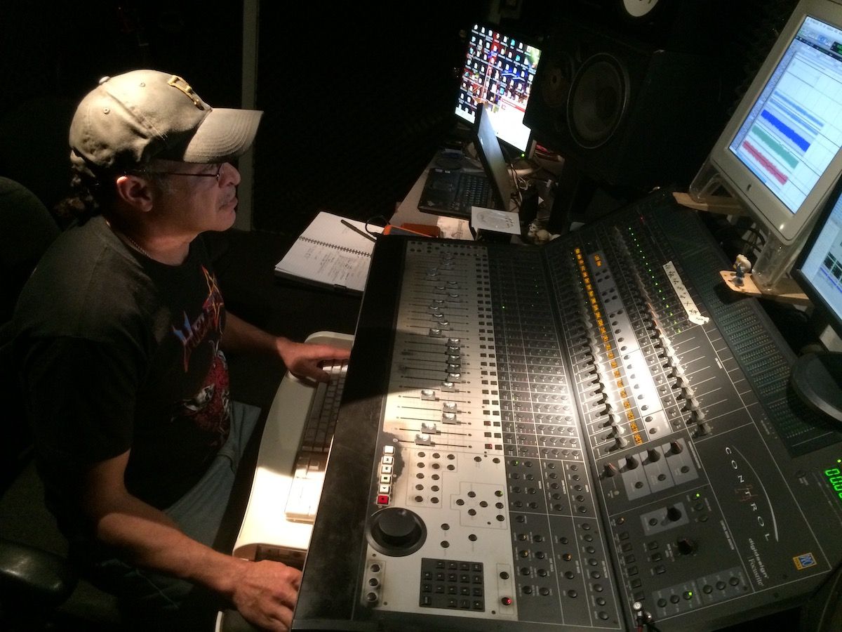 Worldview - The Band