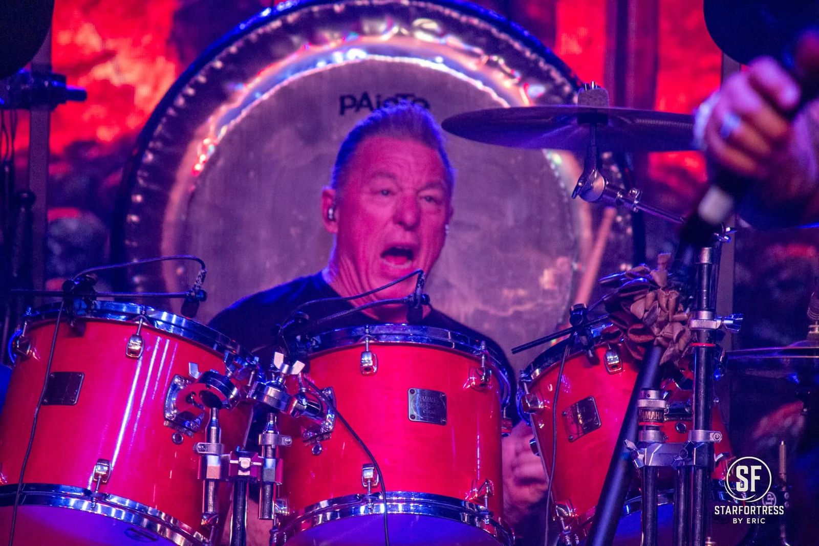 Worldview - The Band