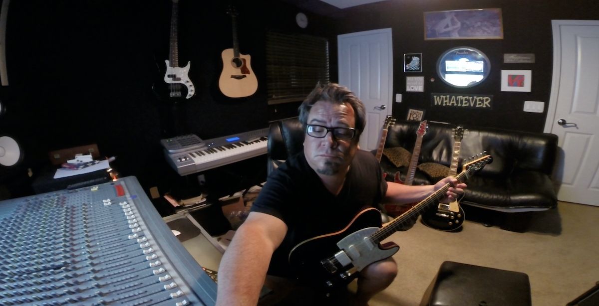 Worldview - The Band