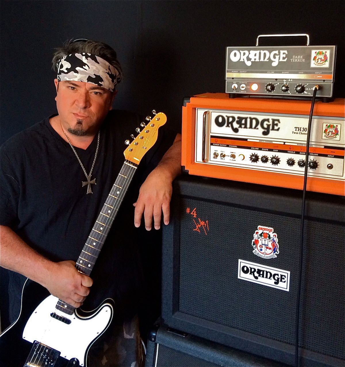 Worldview - The Band