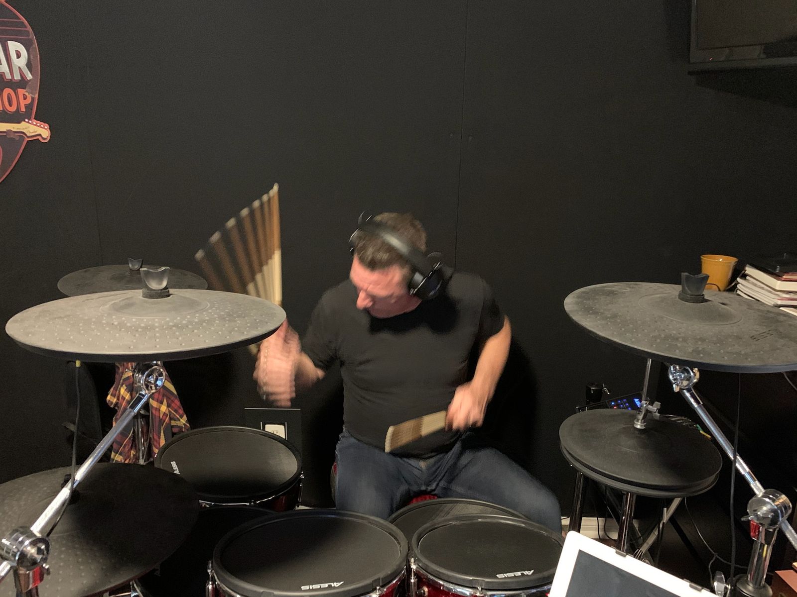 Worldview - The Band