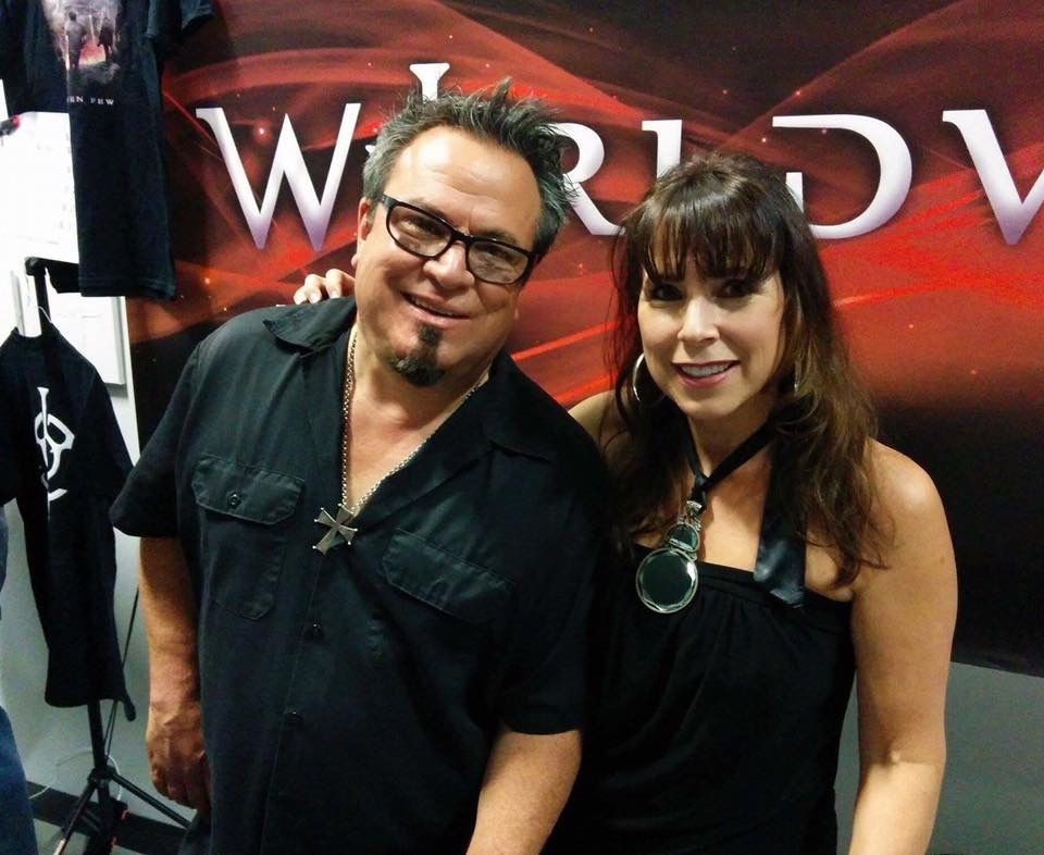 Worldview - The Band