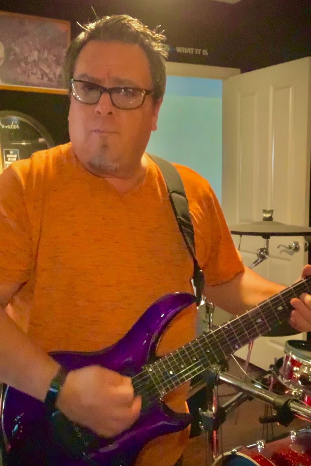 Worldview - The Band