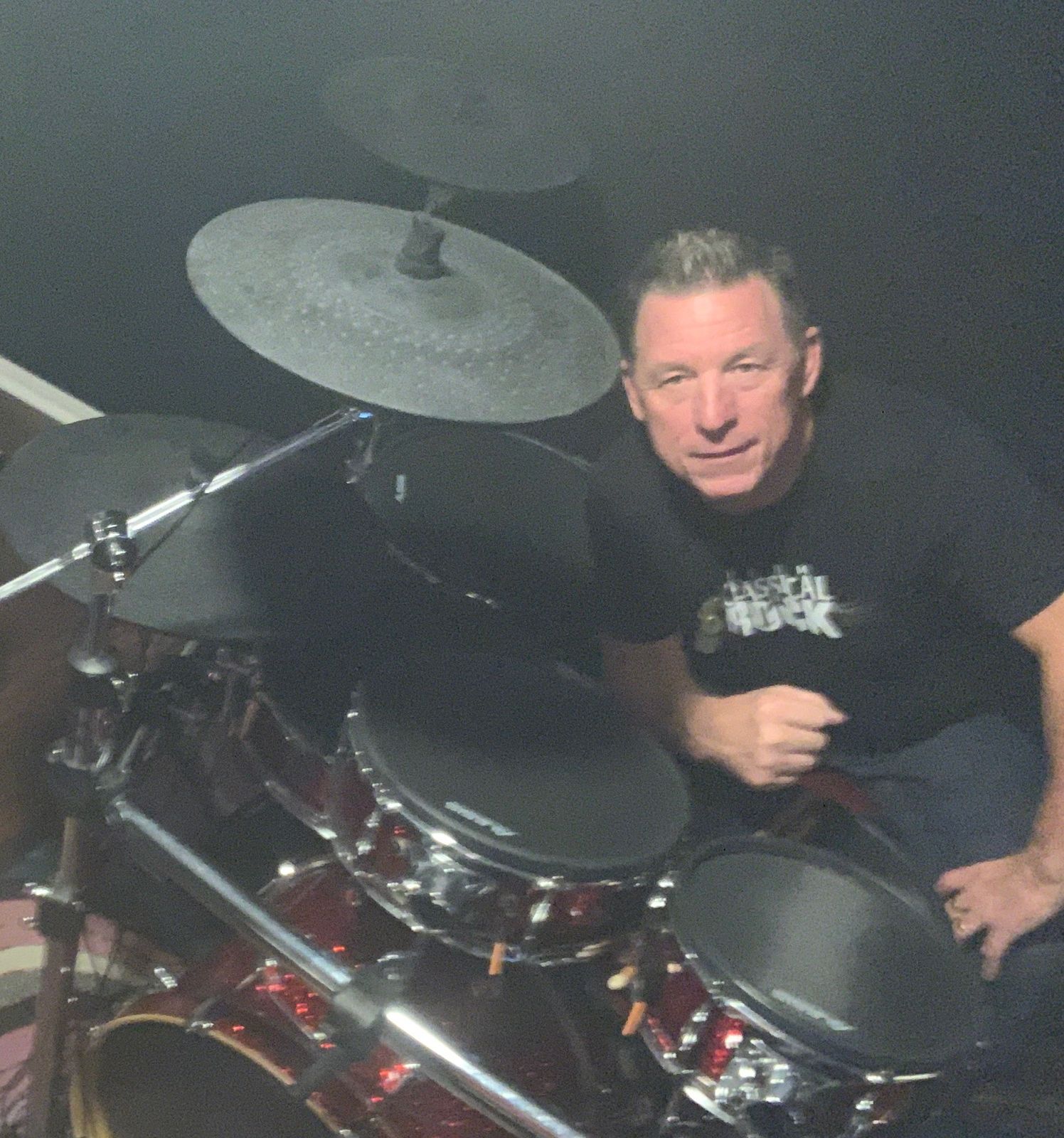 Worldview - The Band