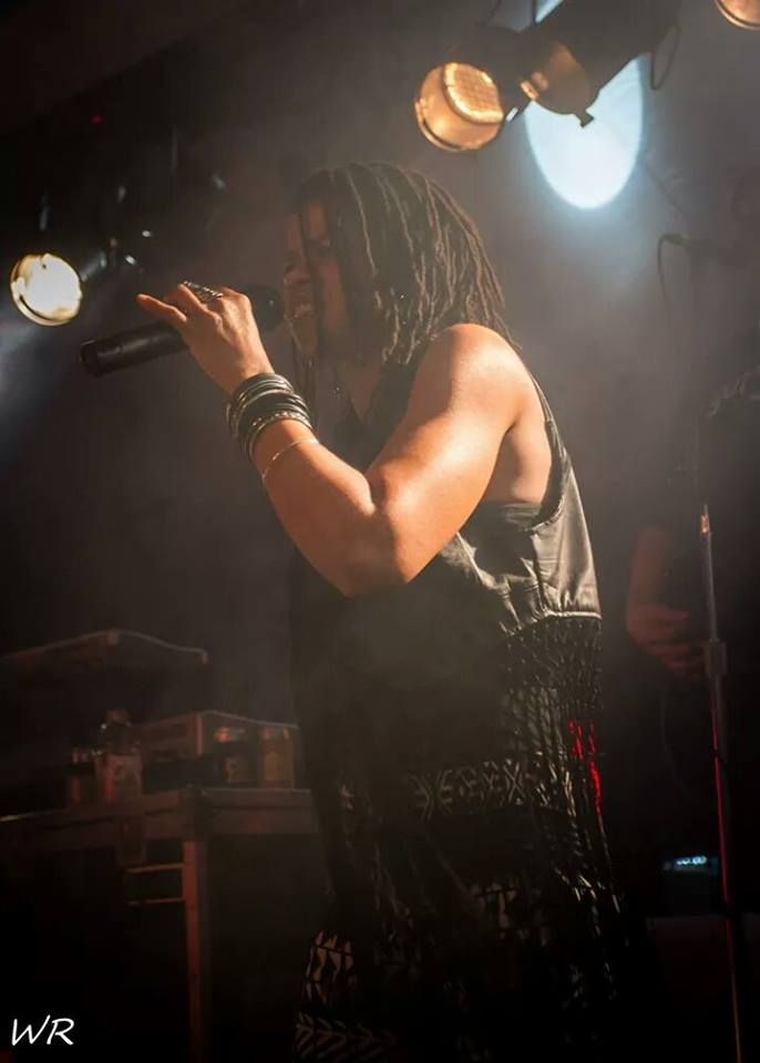 Captain Geech - Majeeda