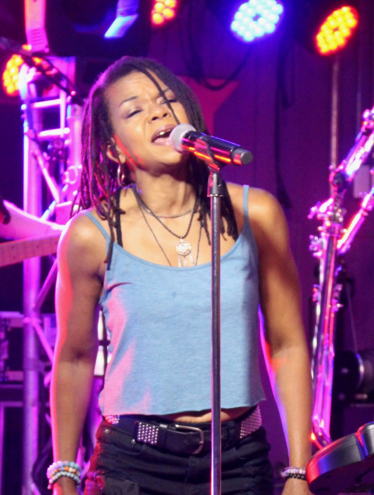 Captain Geech - Majeeda