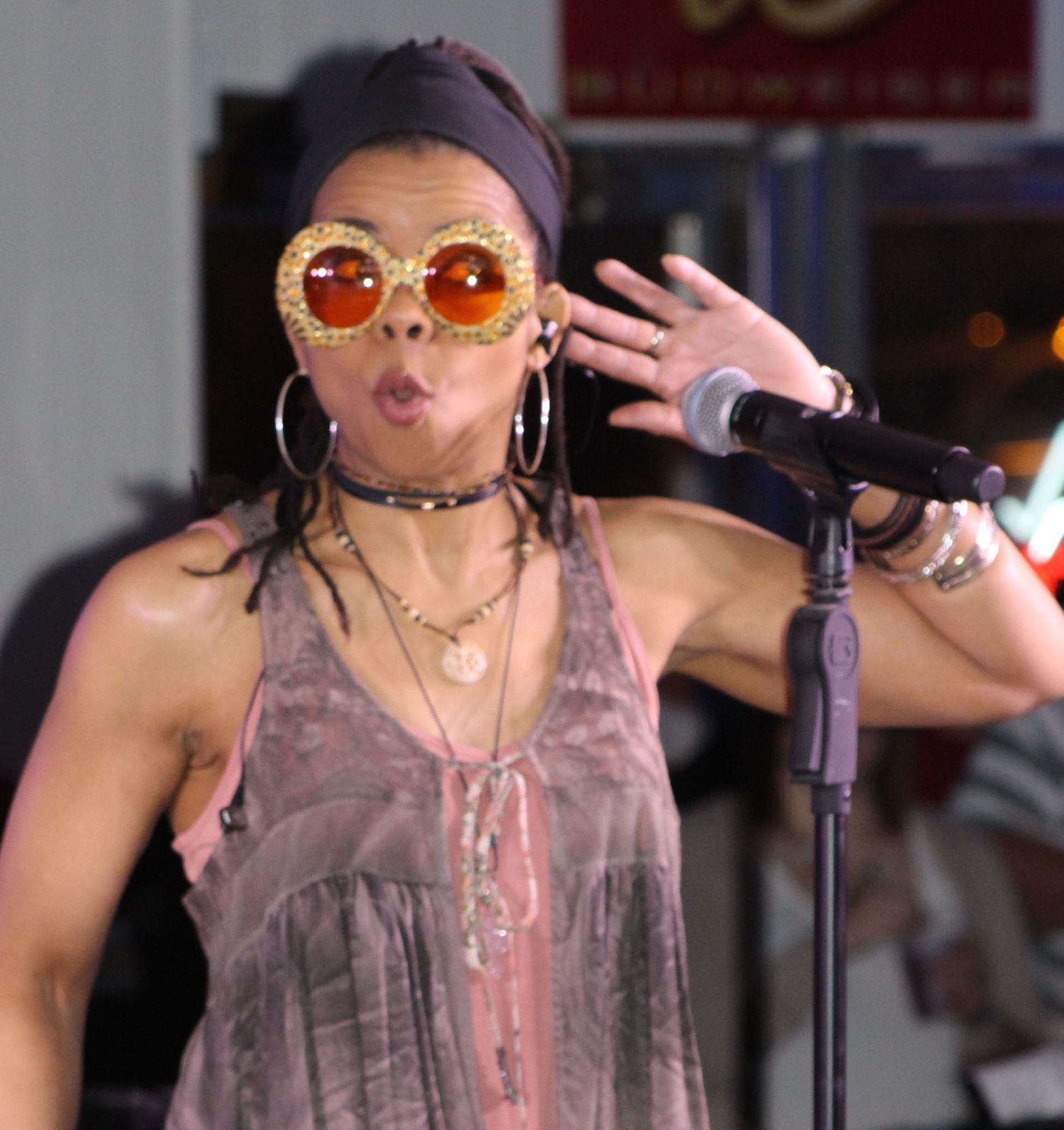 Captain Geech - Majeeda