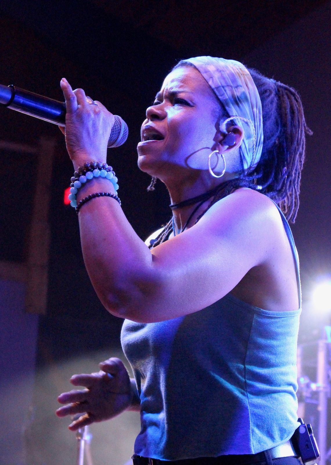 Captain Geech - Majeeda