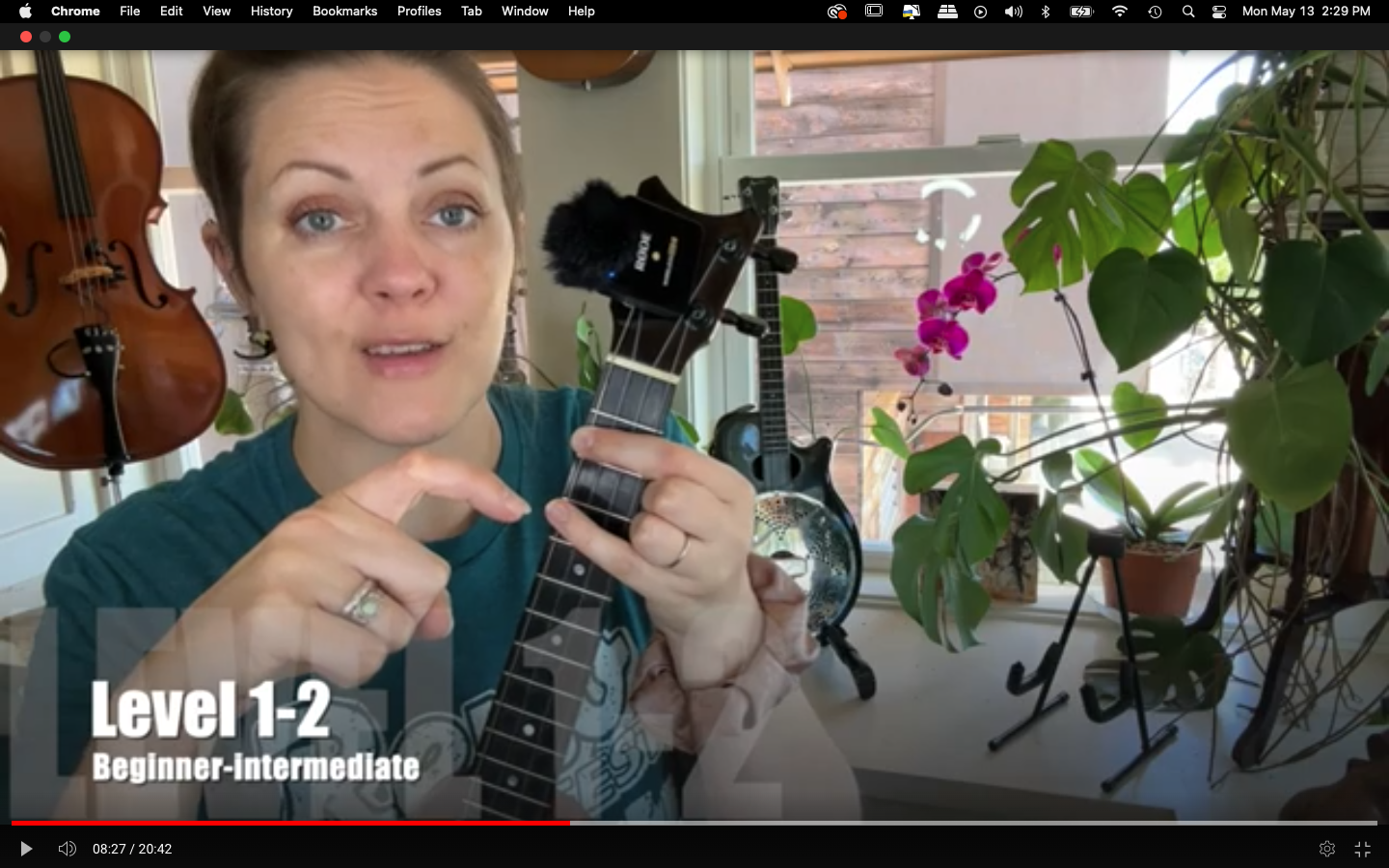 Reno Ukulele Festival - Newsletter