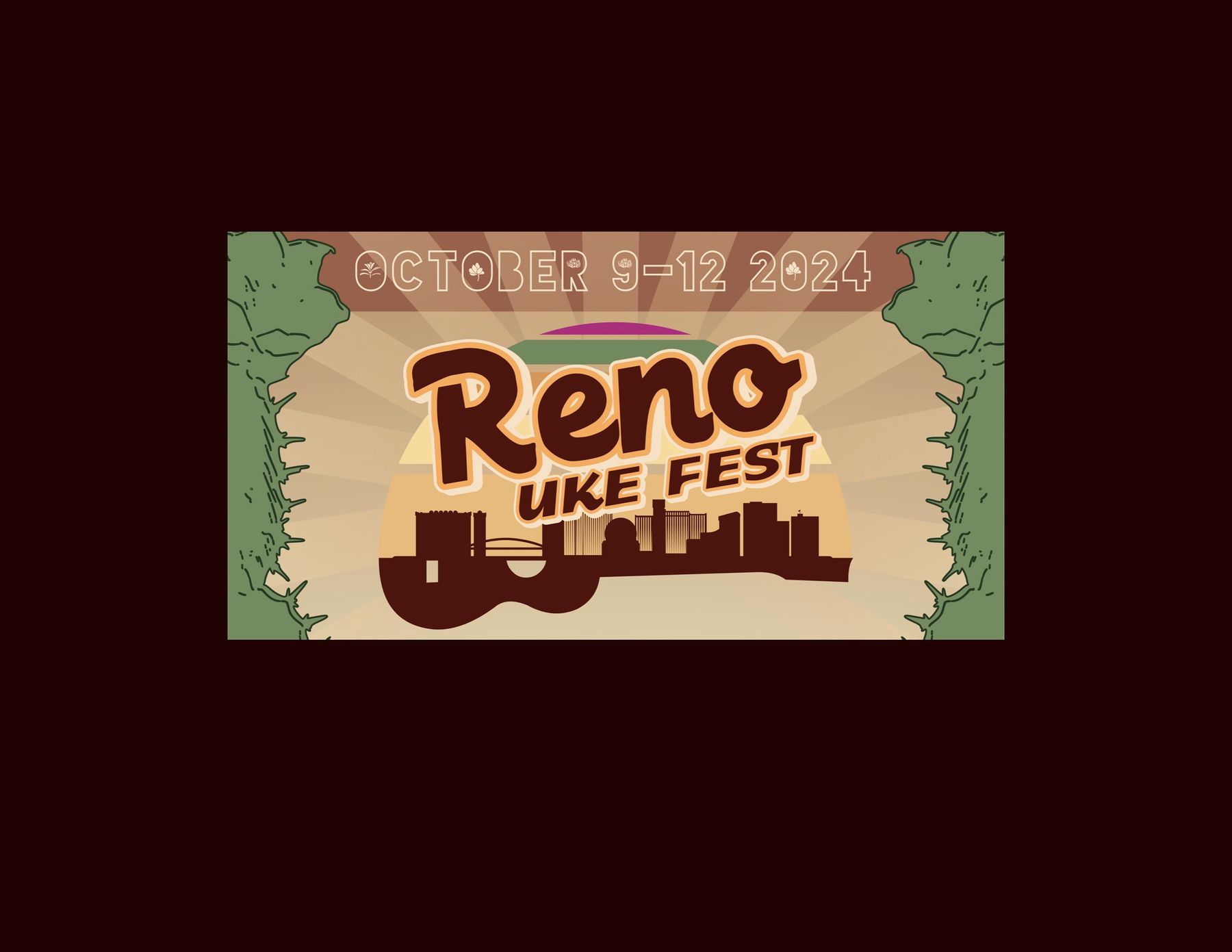 Reno Ukulele Festival