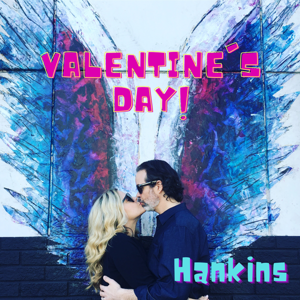 Hankins - Music