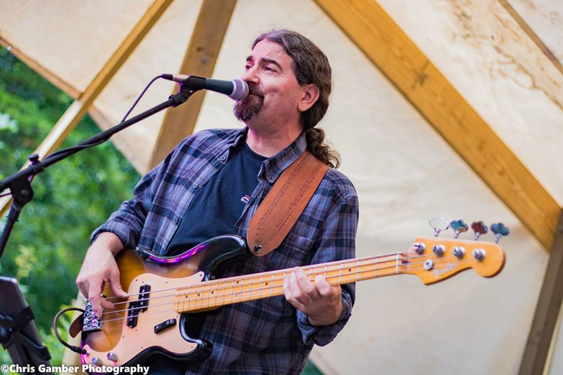 RONNIE PENQUE official website