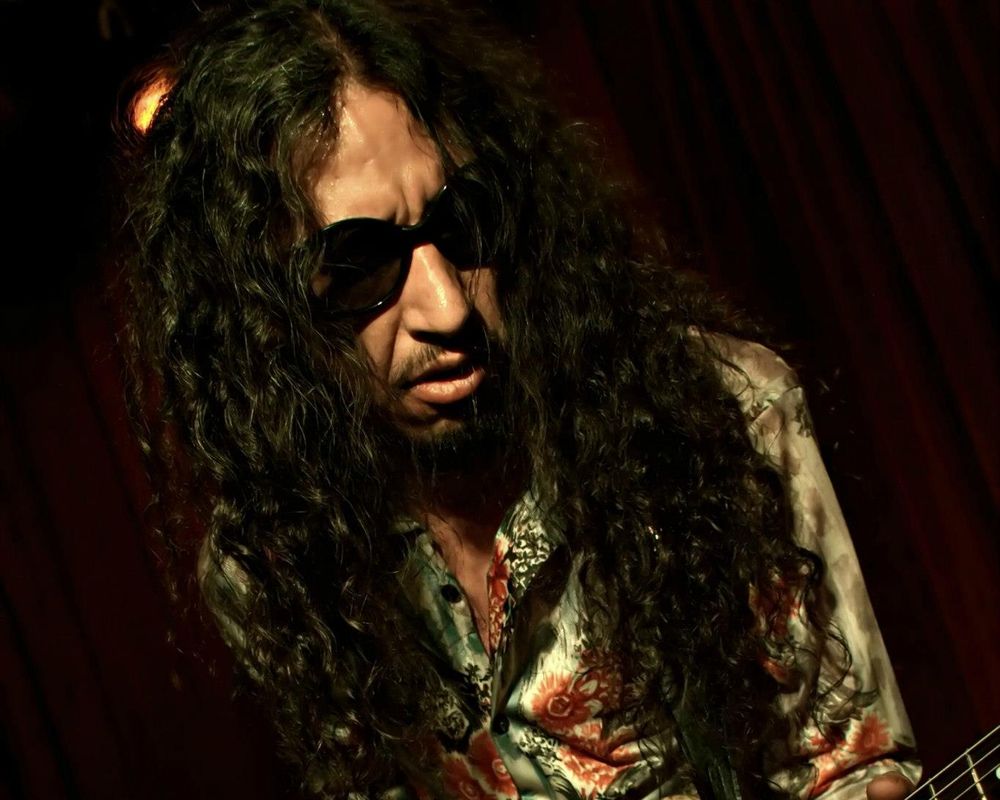 Rafael Tranquilino - About