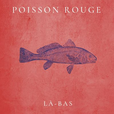 Poisson Rouge | Modern Louisiana Cajun Music