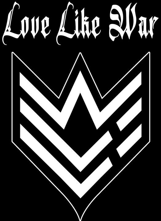 Love Like War