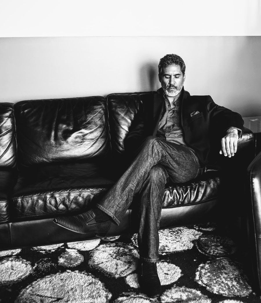 Jordan Patterson Music - Press Kit