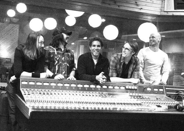 Jordan Patterson Music - Photos
