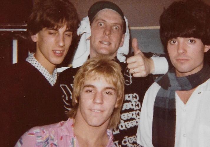 James Funk - TakeMe Set