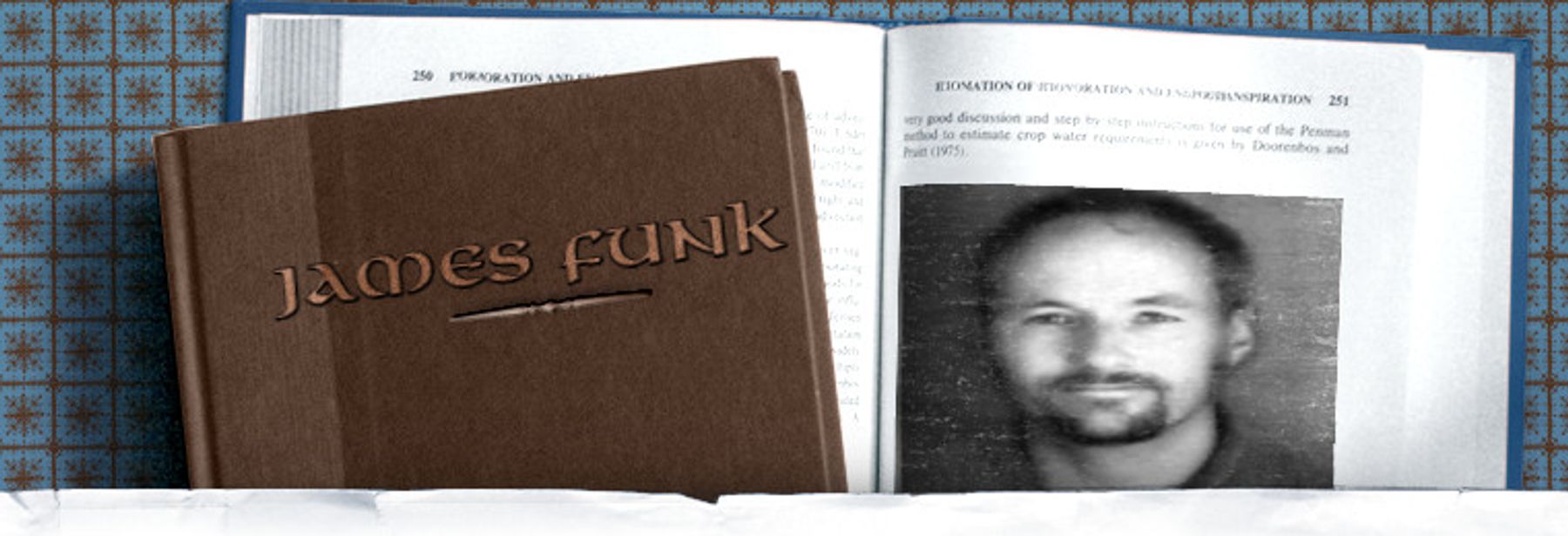 Home [jamesfunk.net]