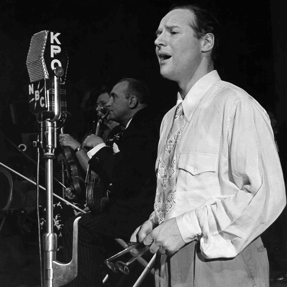 Claudia Russell + Bruce Kaplan - Val Rosing – The Man Who Sang Teddy ...