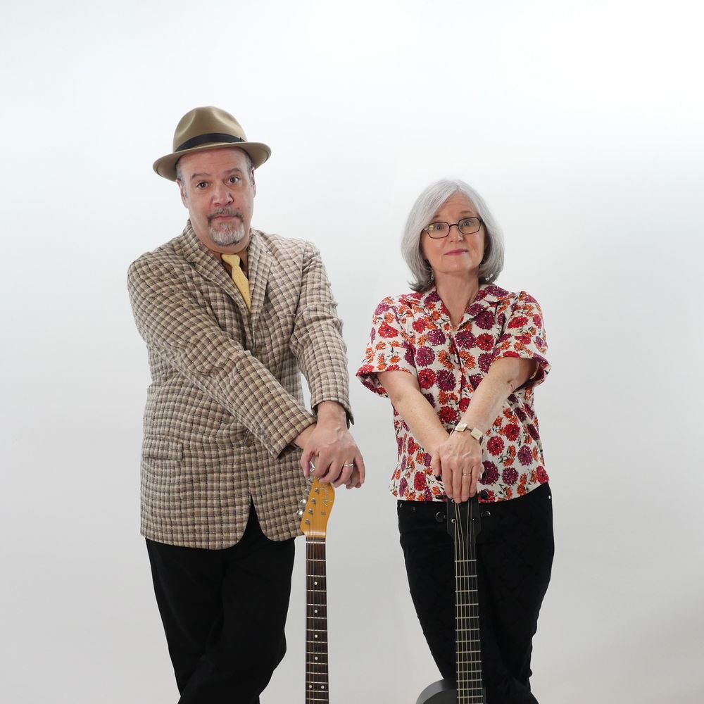 Claudia Russell + Bruce Kaplan - Claudia Russell + Bruce Kaplan Bio