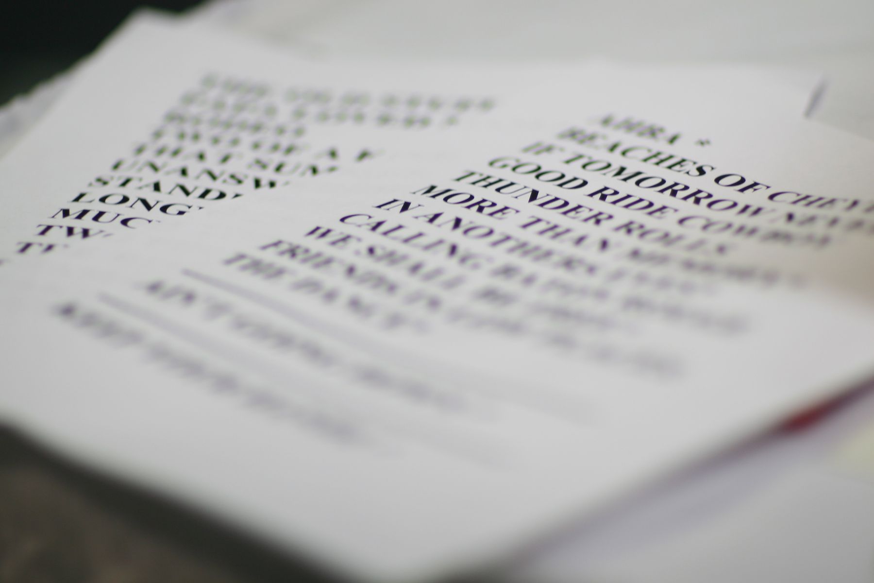 World According To Garth - Contact