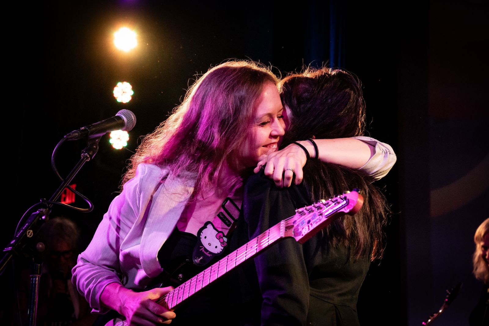 Cindy Lawson - What's Up?