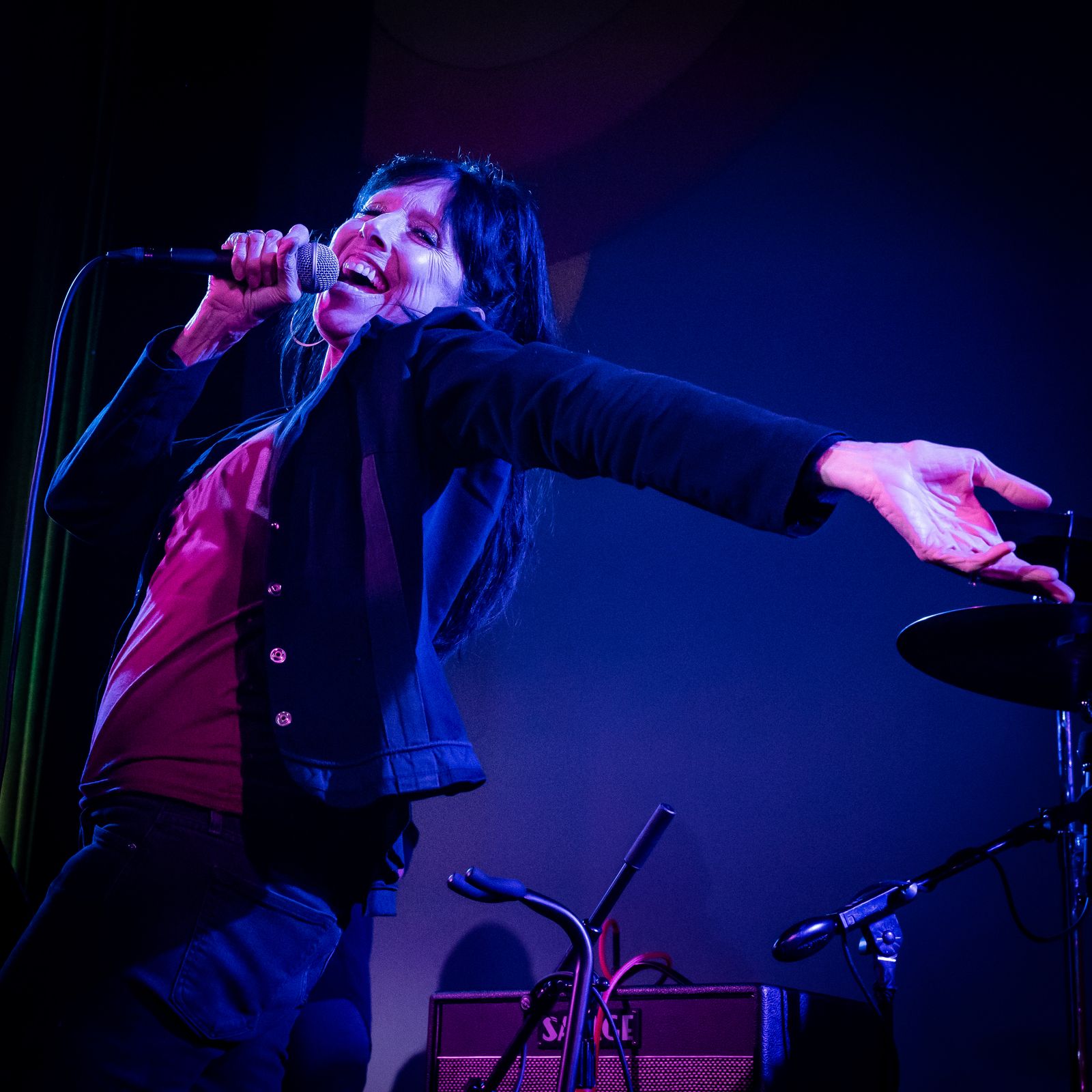 Cindy Lawson - What's Up?