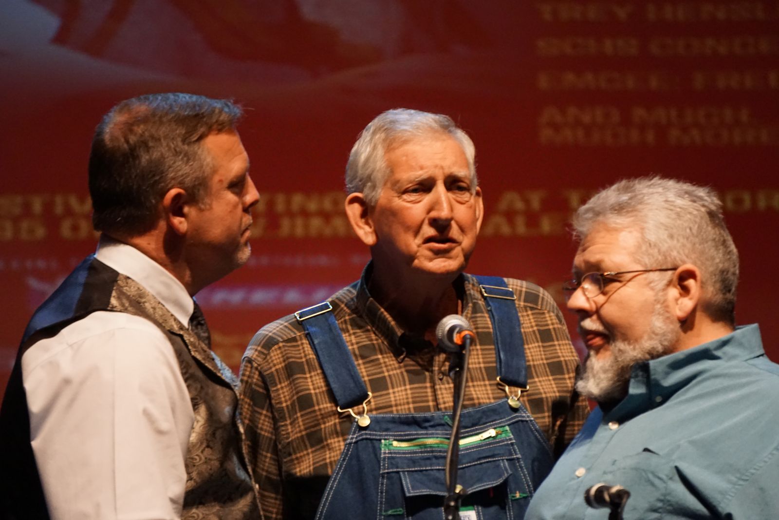 Jimbo Whaley - Photos