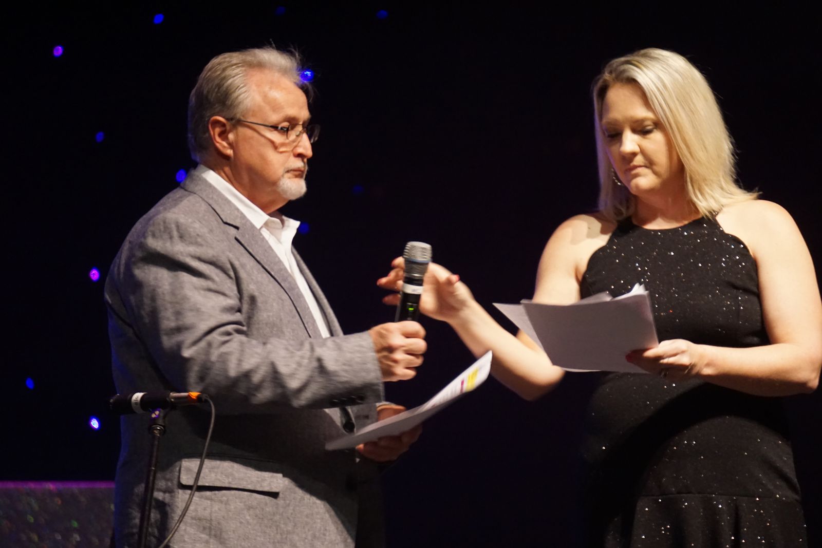 Jimbo Whaley - Photos