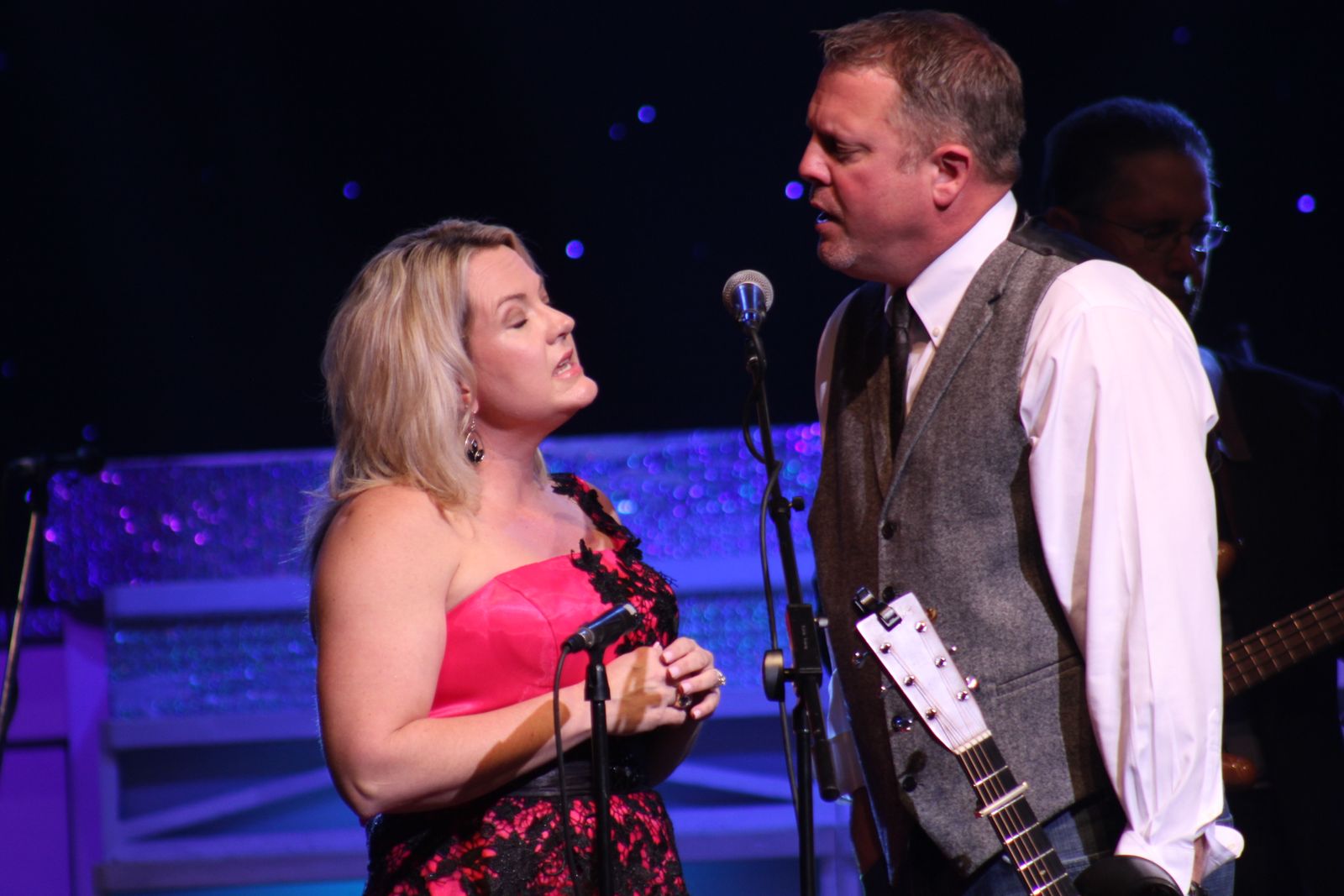 Jimbo Whaley - Photos