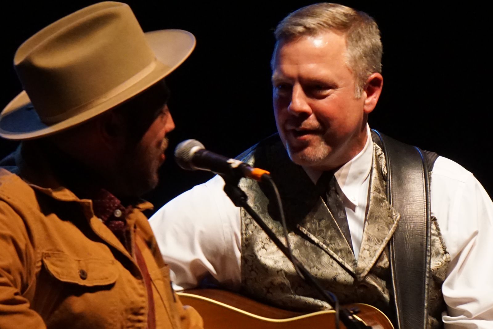 Jimbo Whaley - Photos