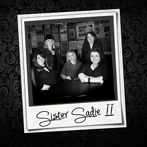 Sister Sadie - Store