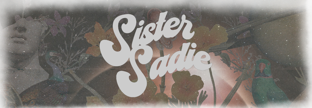Sister Sadie - Music