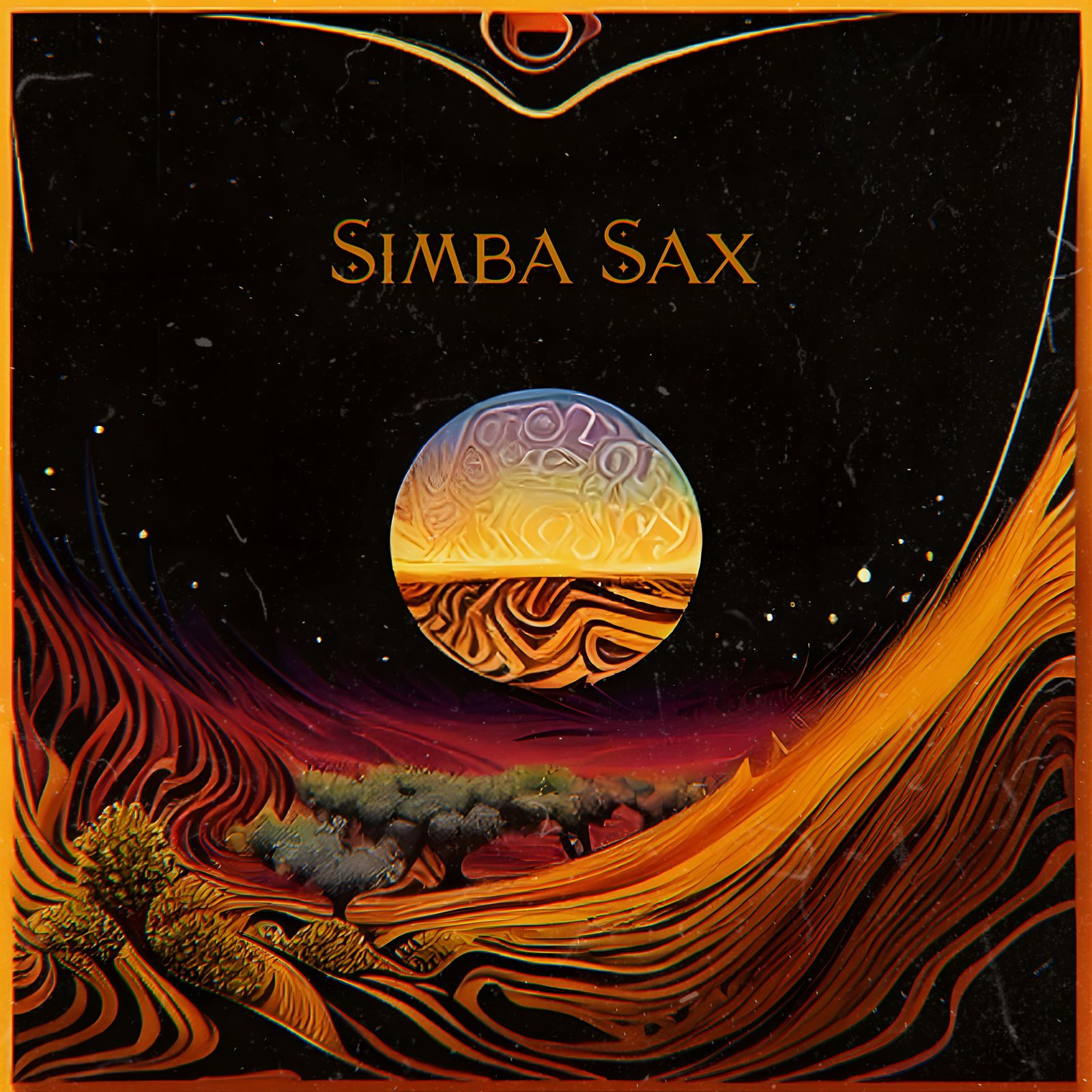 Simba Sax