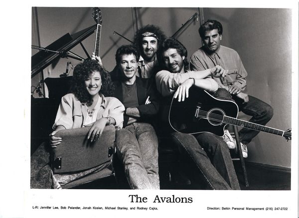 Jonah Koslen - The Ghost Poets