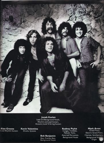 Jonah Koslen - Breathless "Complete"