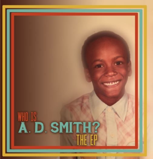 A. D. Smith - Store