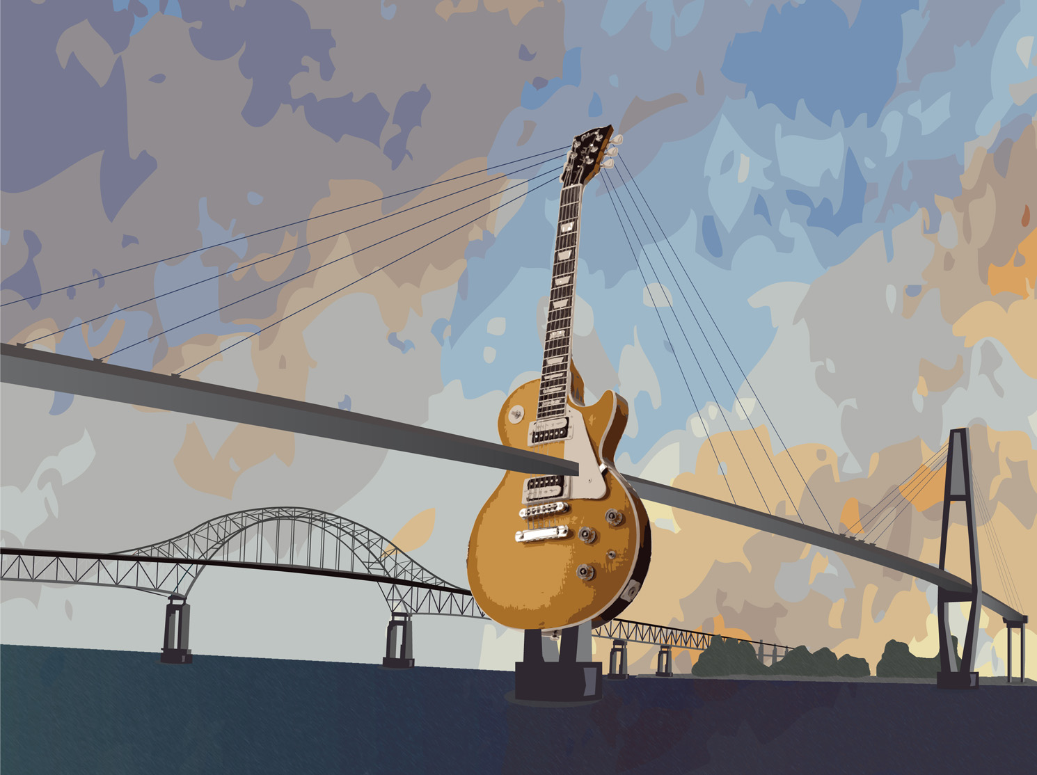 The Michael Dunn Project - Amanda link